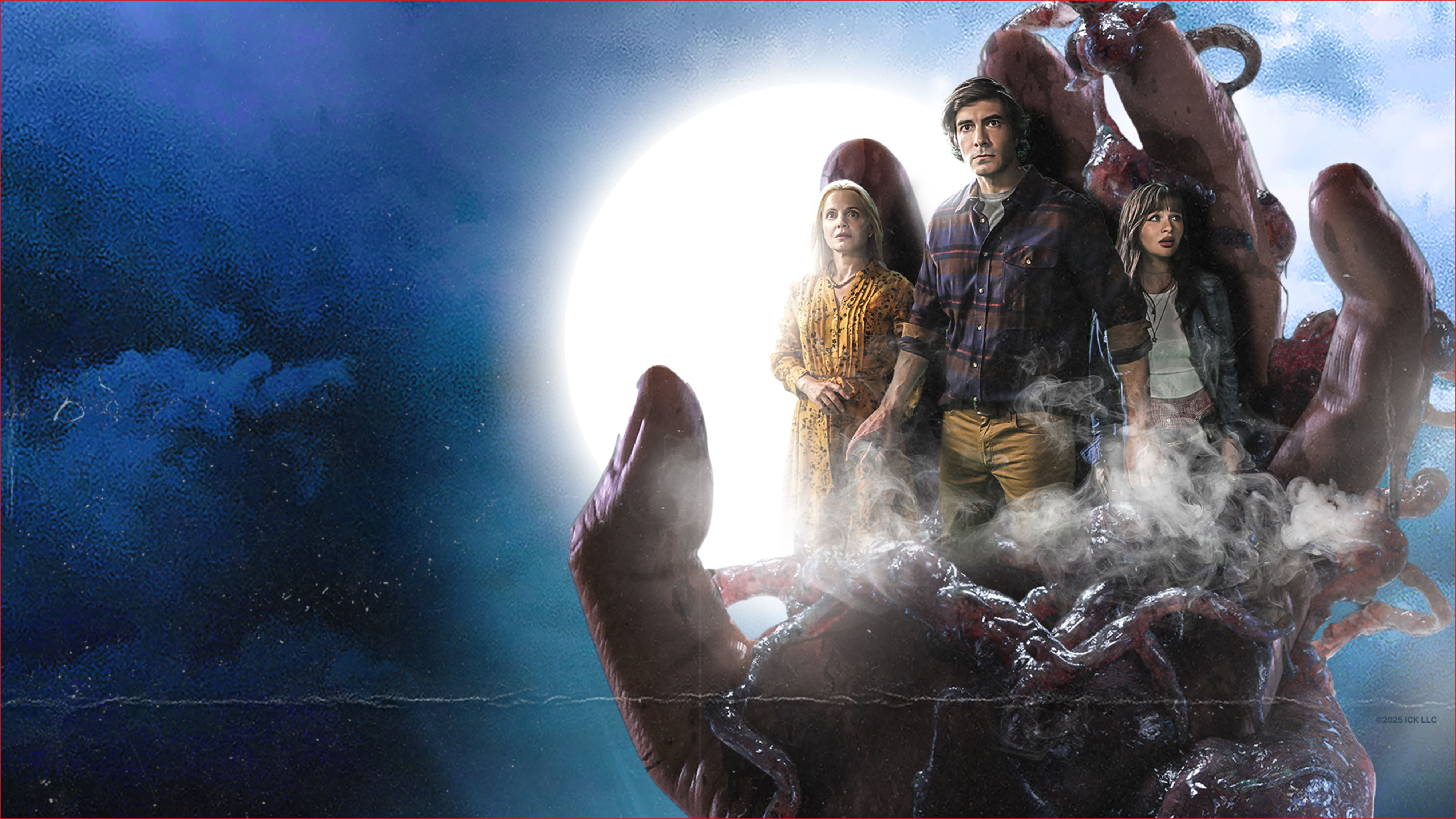 Ick - Fathom Entertainment